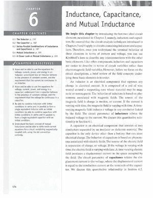 Electric Circuits p9 - electronics engineer - Studocu