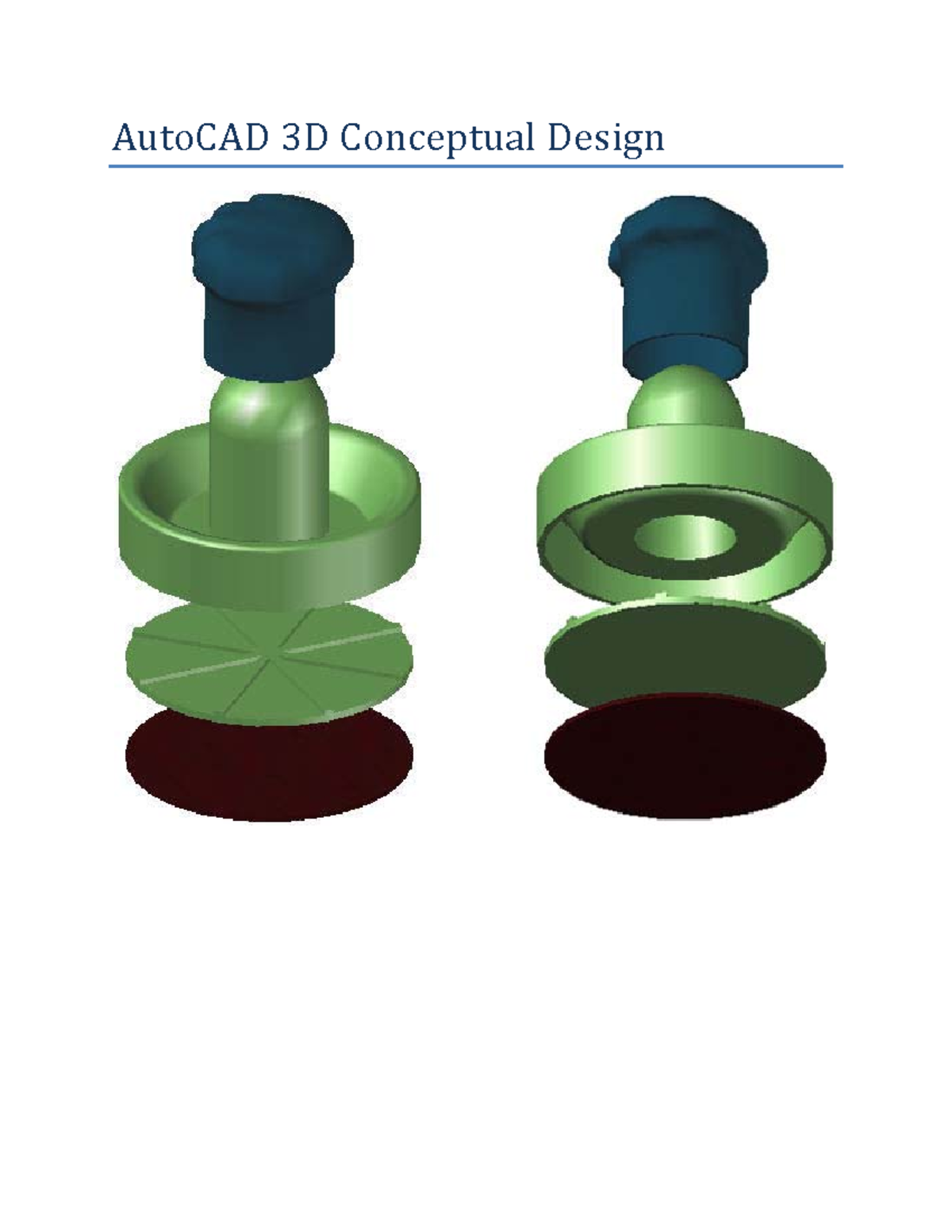 8 5165 CTD-101- 11-2018- Tektik Digital - Kundang- autocad-3d ...