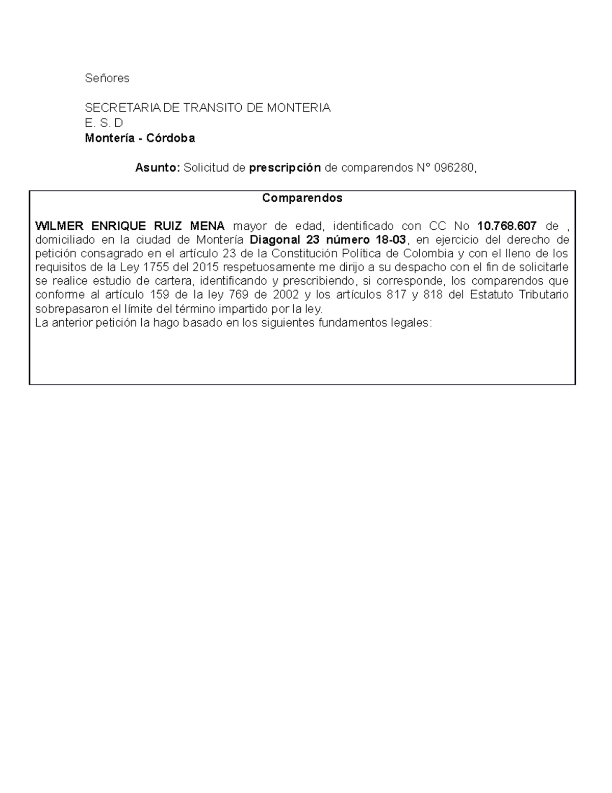 sfdfhfd gdfgfdg sgrteg - Cirugia - UCC - Studocu