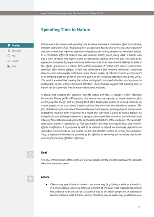 NCM 113 Course Outline - ASsf - NCM 113 COMMUNITY HEALTH NURSING II ...