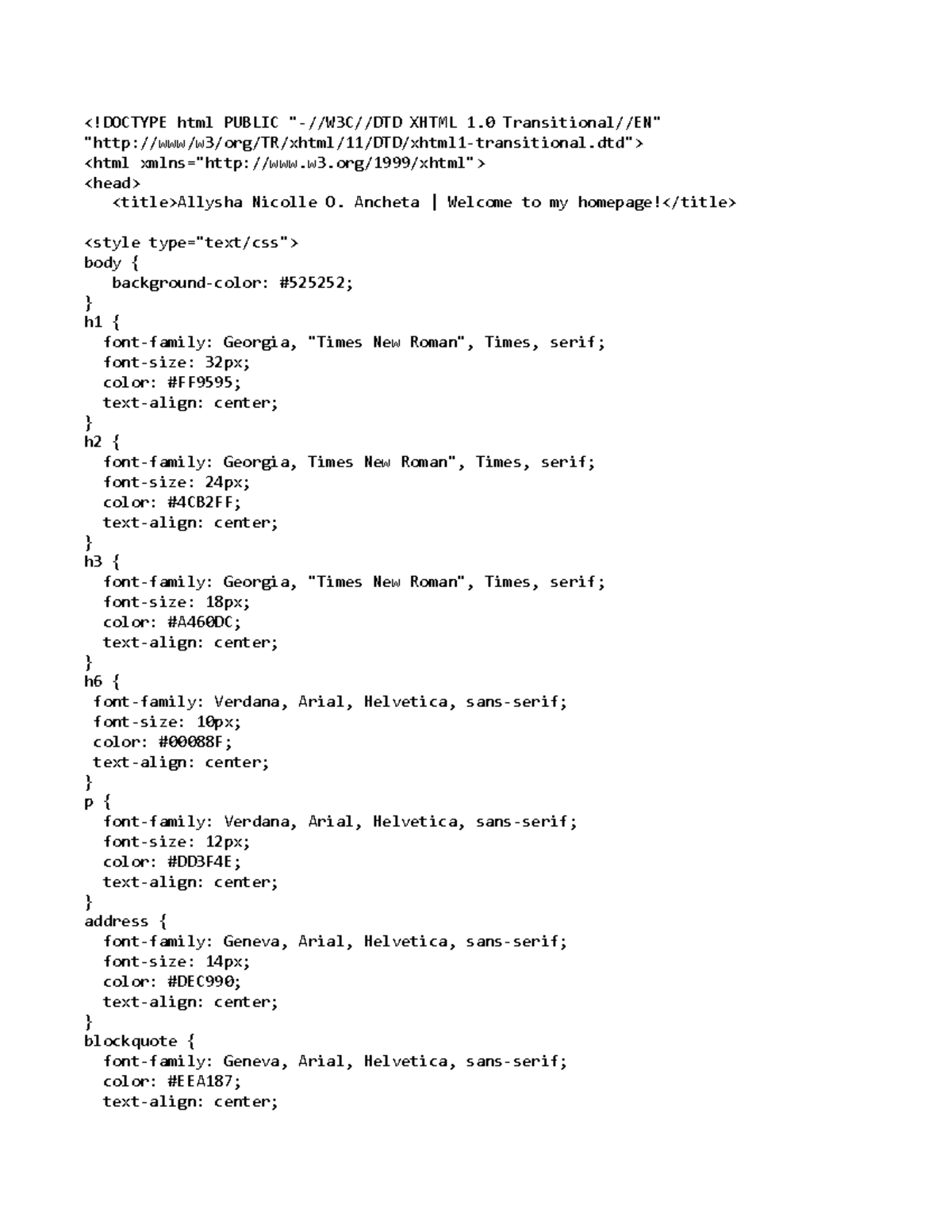 ELEC-CODE-3 - ELEC-CODE-3