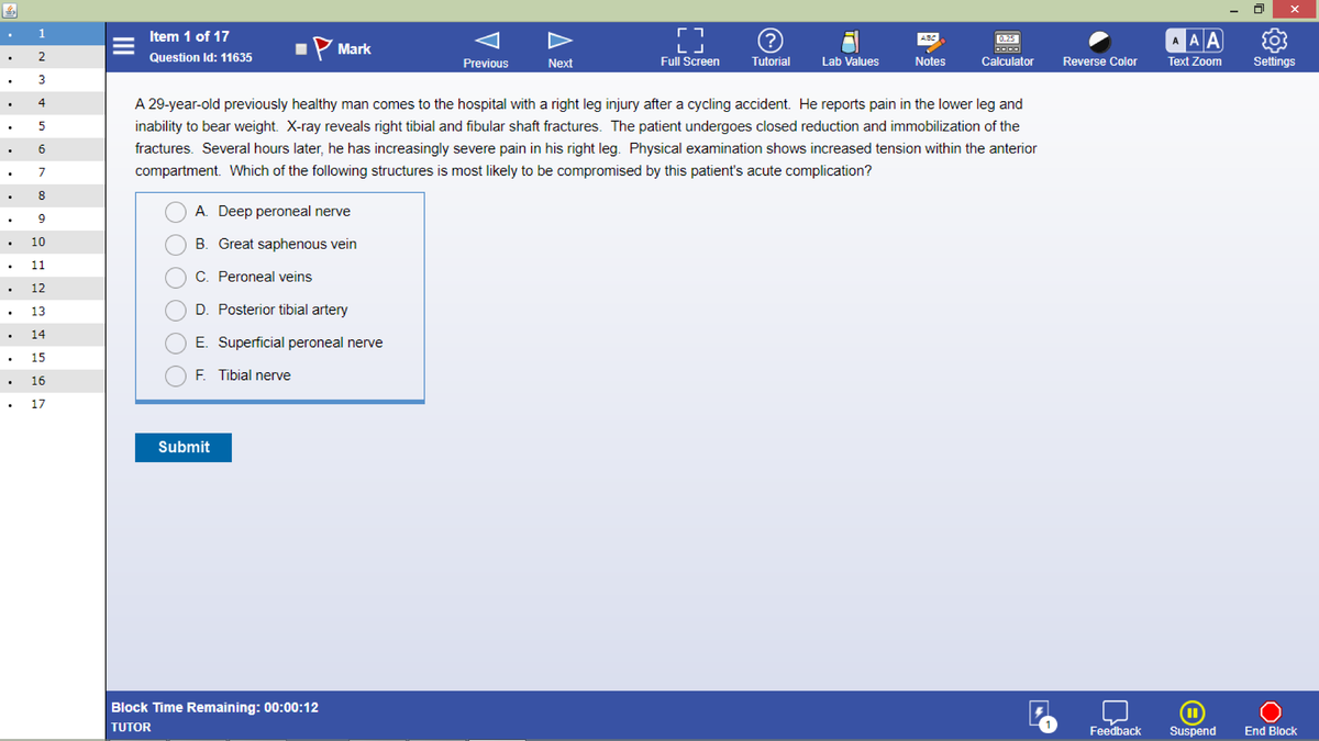 ENT Anatomy - n/a - Ear Nose Throat - Studocu