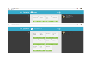Graded Quiz Unit 6 answers - Graded Quiz Unit 6 CS 4402 Comparative ...