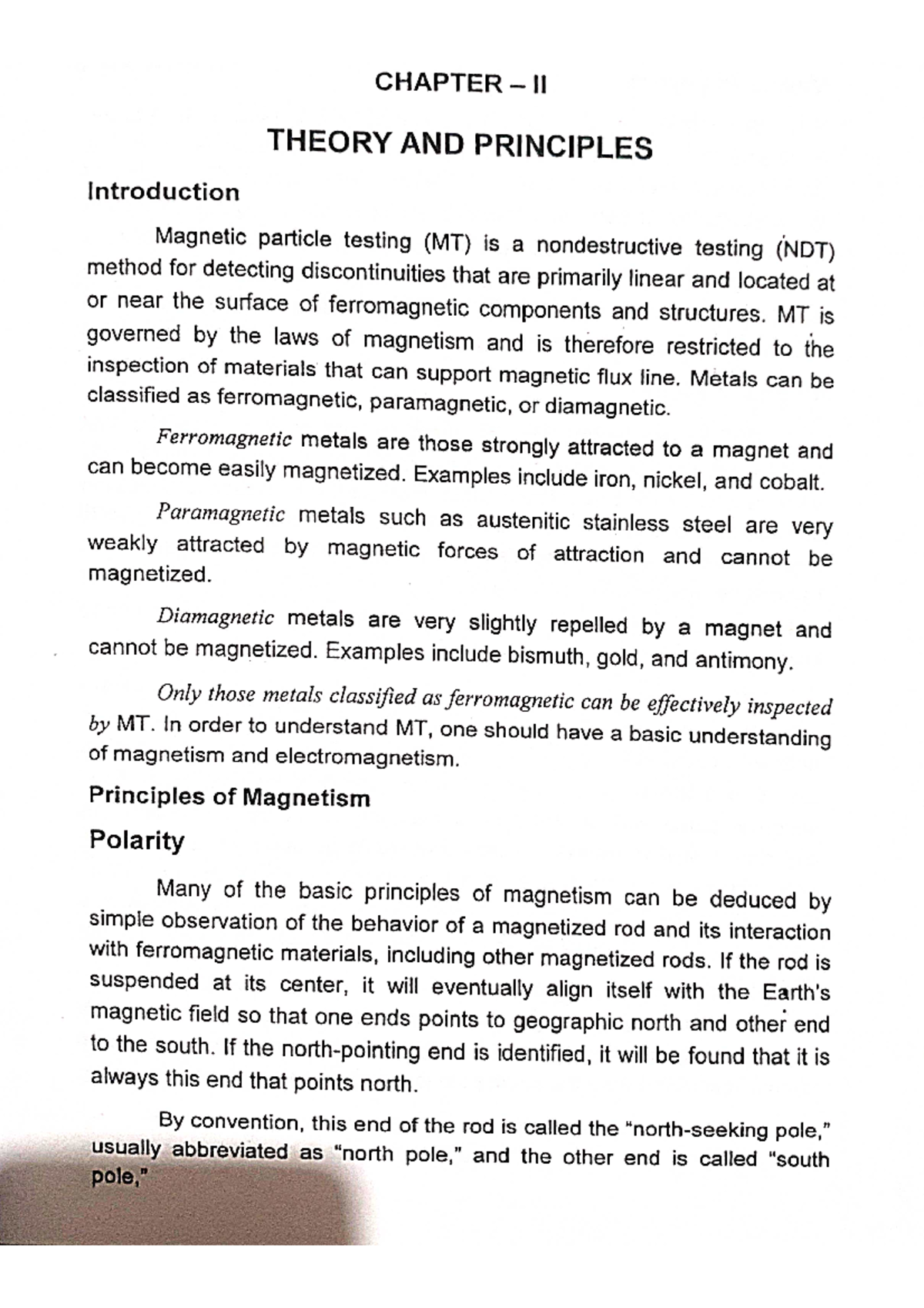 Theory and principles - Tamil Subject - Studocu