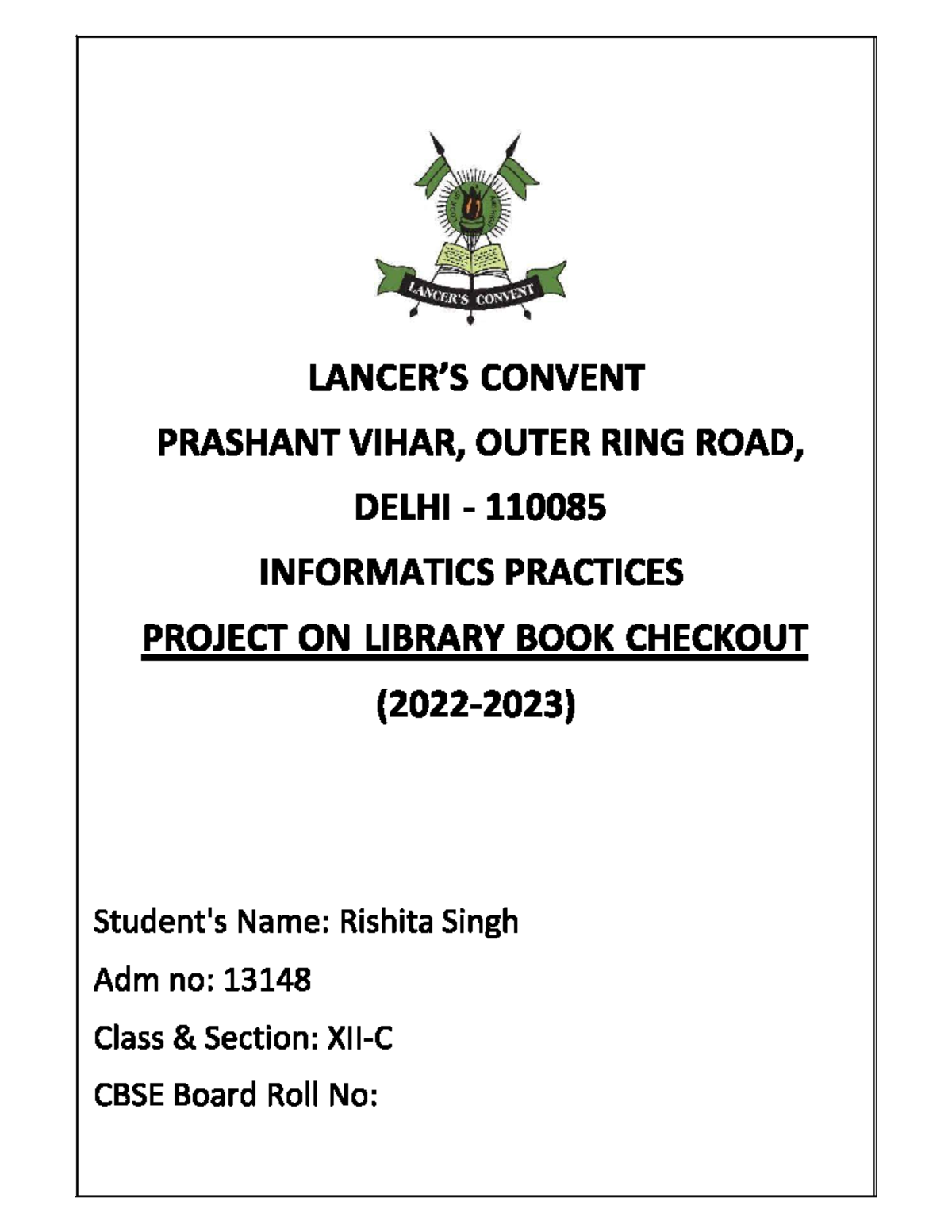 IP project - Information Technology in a Global Society SL - Studocu