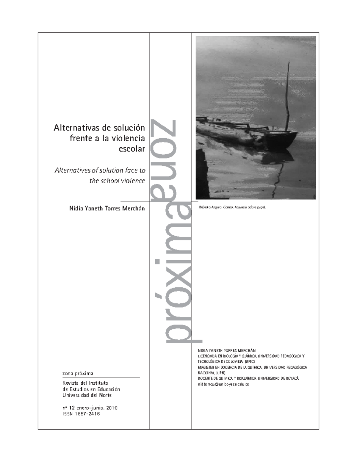 1152-Texto del artículo-2999-1-10-2010 1111 - zona próxima NIDIA YANETH ...