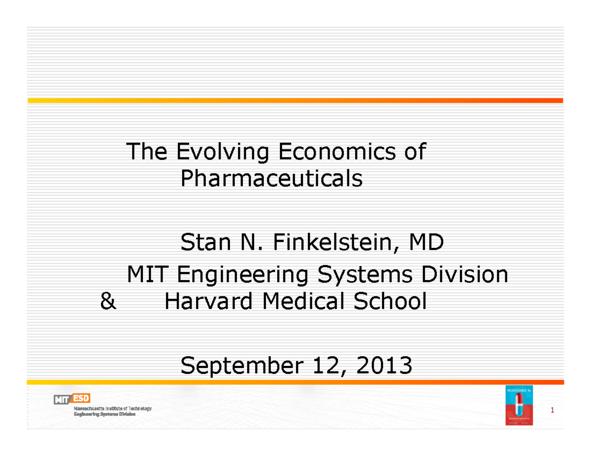 Principles And Practice Of Drug Development Lecture notes, lecture 2 ...