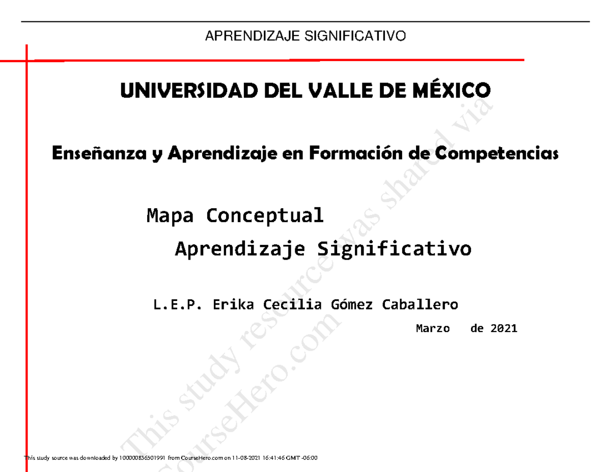 A1 ECGC - la educación es elemental para el desarrollo de nuevos ...