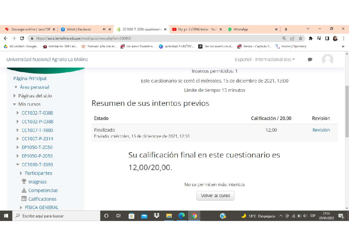 Parcial DE Lenguaje Y COMU - lengua I - Studocu