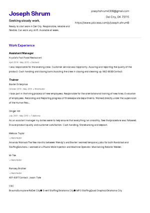 PSY 355 Module Three Activity Template - Joseph G. Shrum Theories in ...