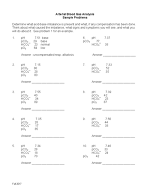 Ch30 - Chapter 30. Nursing Care of Patients With Upper Respiratory ...