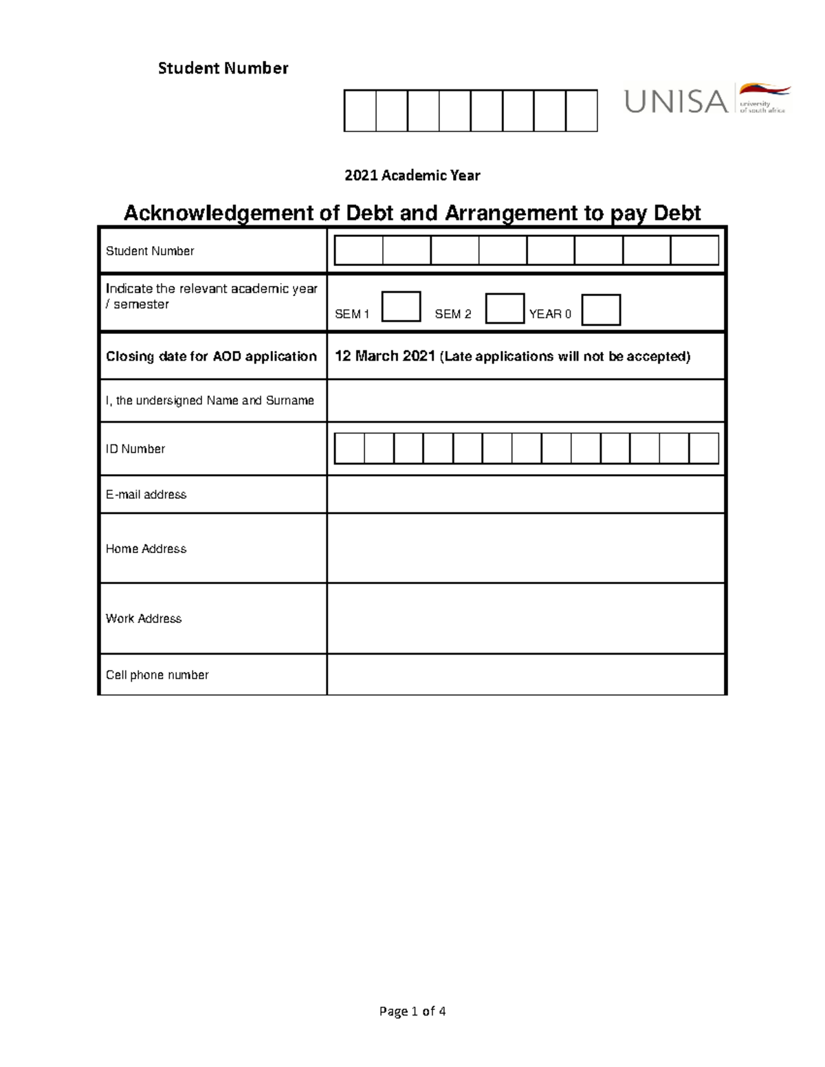 AOD Form - best top notesbest top notesbest top notesbest top notesbest ...