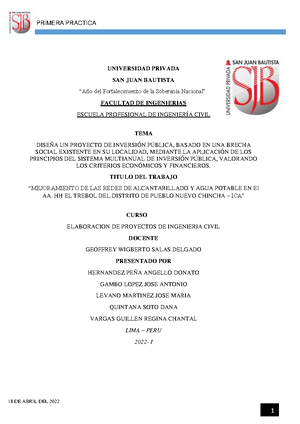 Diseño Y Analisis Estructural DE UN Edificio DE 9 Niveles CON 5 Sótanos 2023 II TU G15 PC1 - Studocu