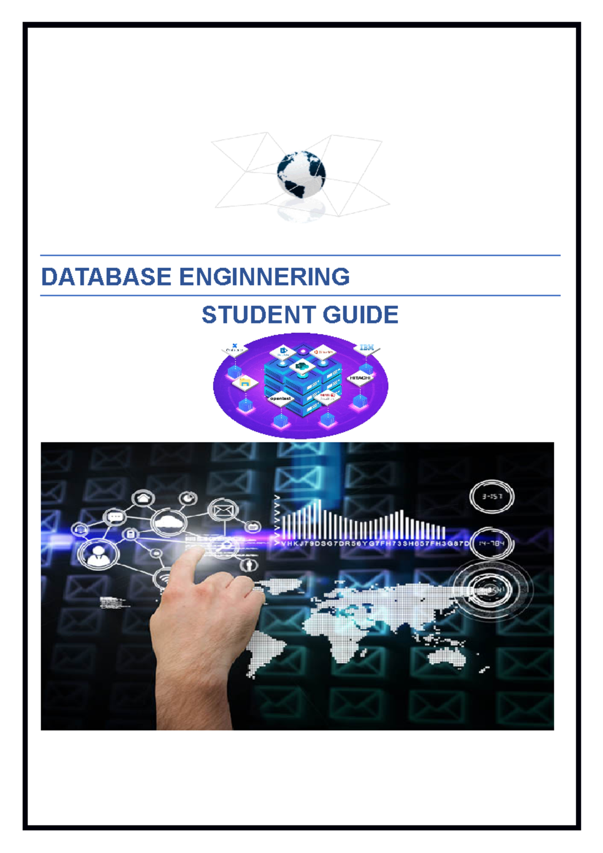 Student guide db eng - DATABASE ENGG NOTES - DATABASE ENGINNERING ...