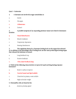 Module 4 study guide - Quiz 5 study guide Diagram the circulatory ...
