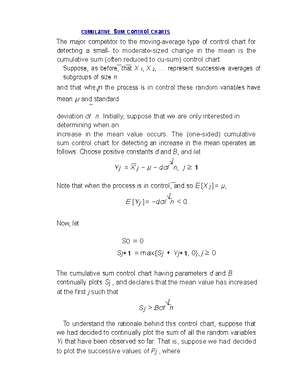 Generating Continuous Random Variables - GENERATING CONTINUOUS RANDOM VARIABLES Let F be the ...