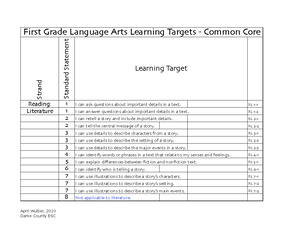 Teaching OF Reading AND THE Other Language ARTS IN THE Elementary ...