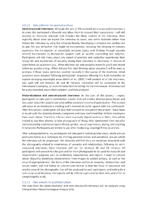 Research Methodology in Social Sciences - RM-01SOM-Mar - Studocu