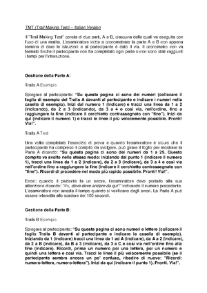 Neuroanatomia introduzione - INTRODUZIONE – TERMINOLOGIA SAGITTALE ...