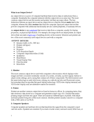 Practical exercises - Page Maker - PRACTICAL ACTIVITY 1 Complete the ...