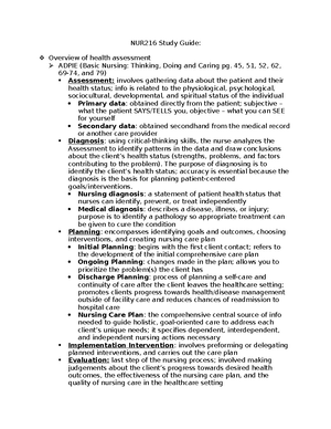David Rodriguez Simulation Module Report - Module Report Achieved ...