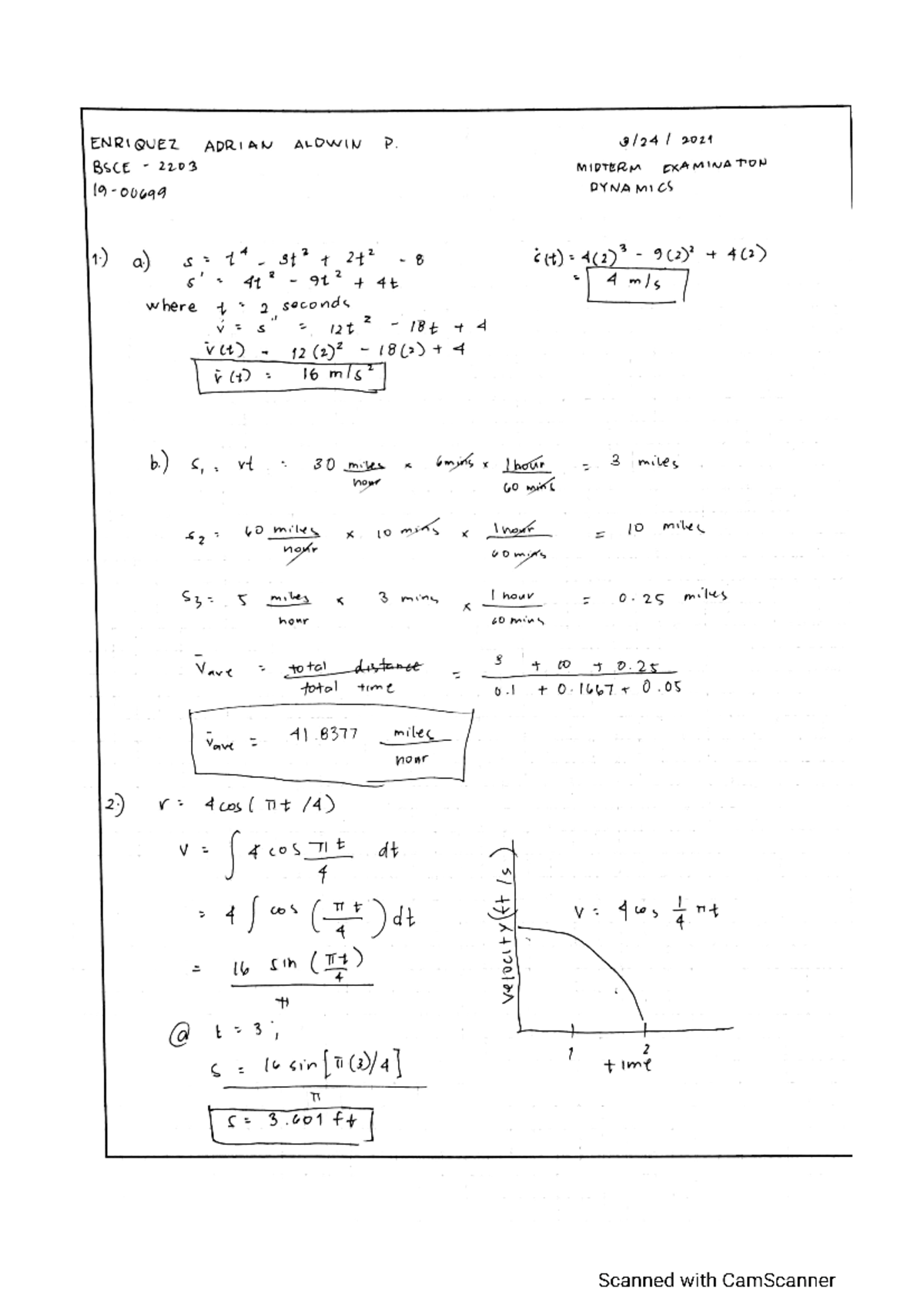 Akshdjahd - Engineering - Studocu