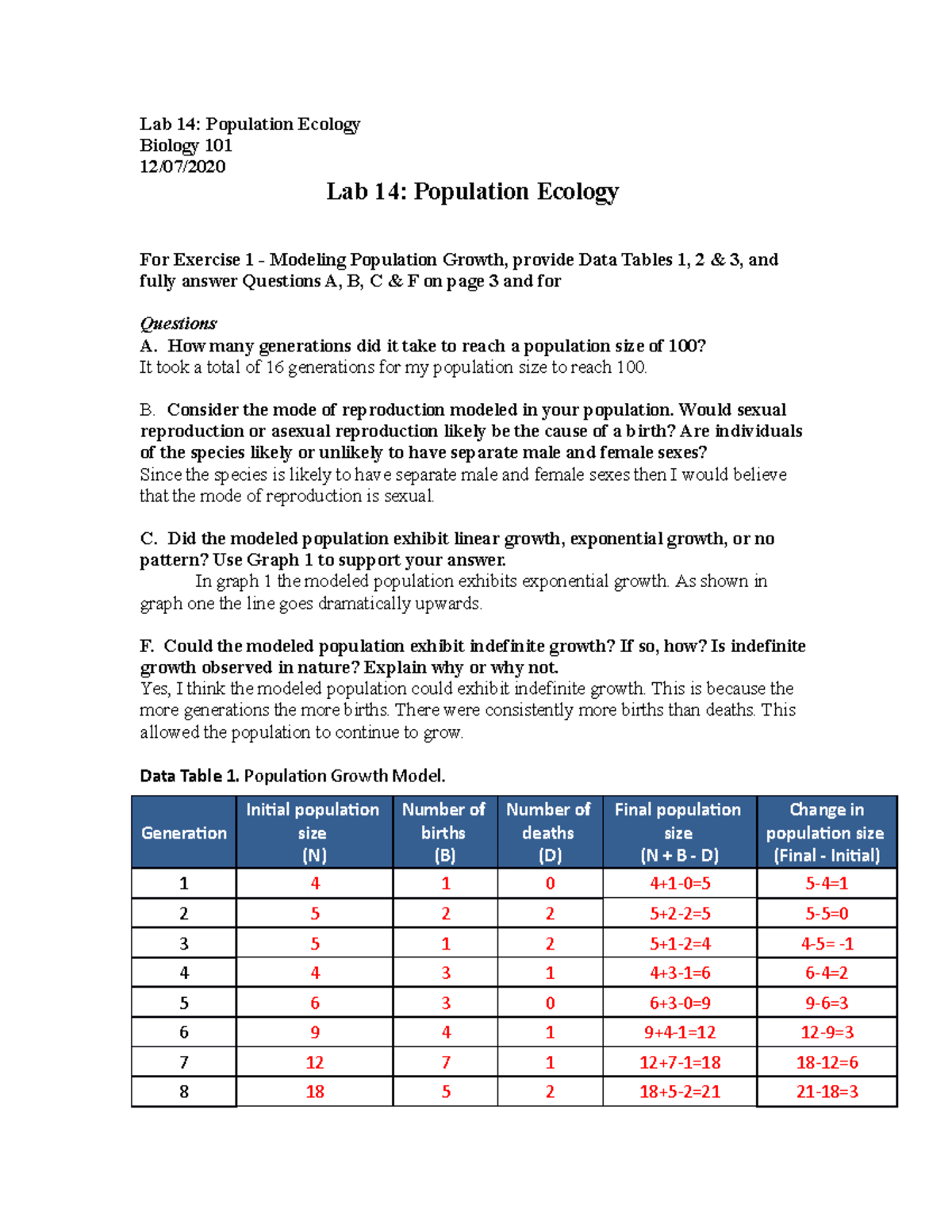 Lab 14 Population Ecology Lab 14 Population Ecology Biology 101 12 lab-14-population-ecology-lab-14-population-ecology-biology-101-12