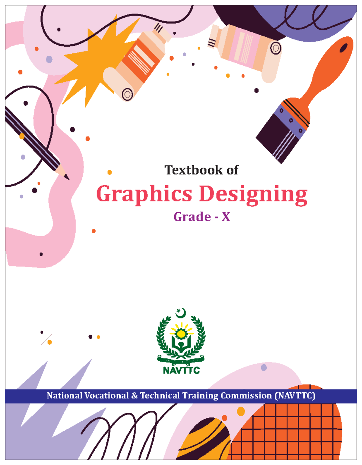 Graphics Designing II - Matric-Tech in Graphics Designing and Media ...