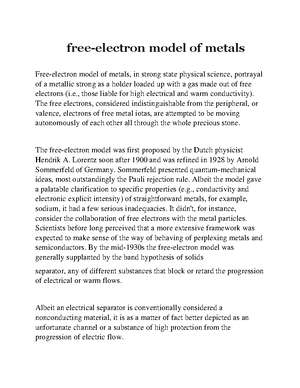Riggisan model - political science honors notes - Fred W Riggs ...