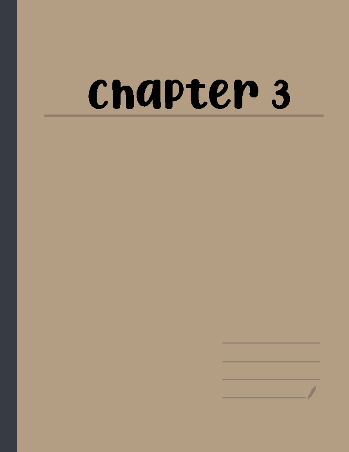 Ch 3 Central tendency - Chapter 3 Notes - Chapter 2 IV. The median What ...