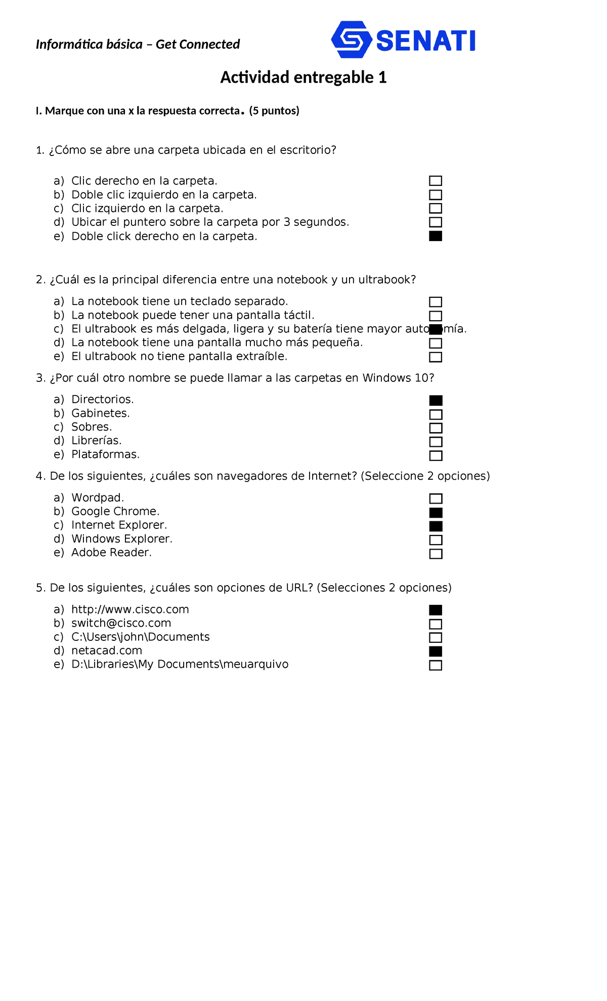 Entregable 1 Cosio Coello Luis Alberto - Informática básica – Get ...