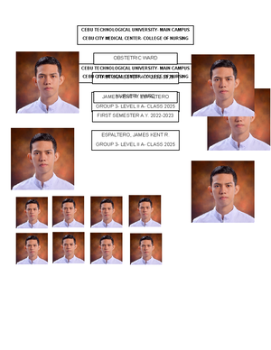 Espaltero Personal Consumption Audit - Personal Consumption Audit Name ...