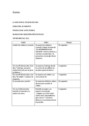 Actividad DE Proceso I - ,,lklklklk - Explora y experimenta los ...