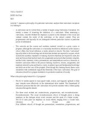 Module 2-WPS Office Module 2 PART 1 - MODULE 2 SELF AWARENESS PART 1 ...