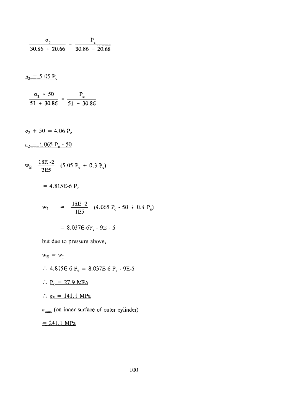 Man 11 - Solution Manual of Mechanical Solid-11 - Mechanical ...