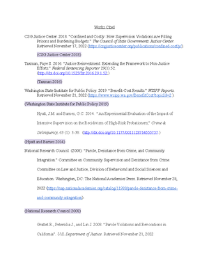 Sample Annotated Bibliography - Article #1: Bezyak Jill L. , Ph ...