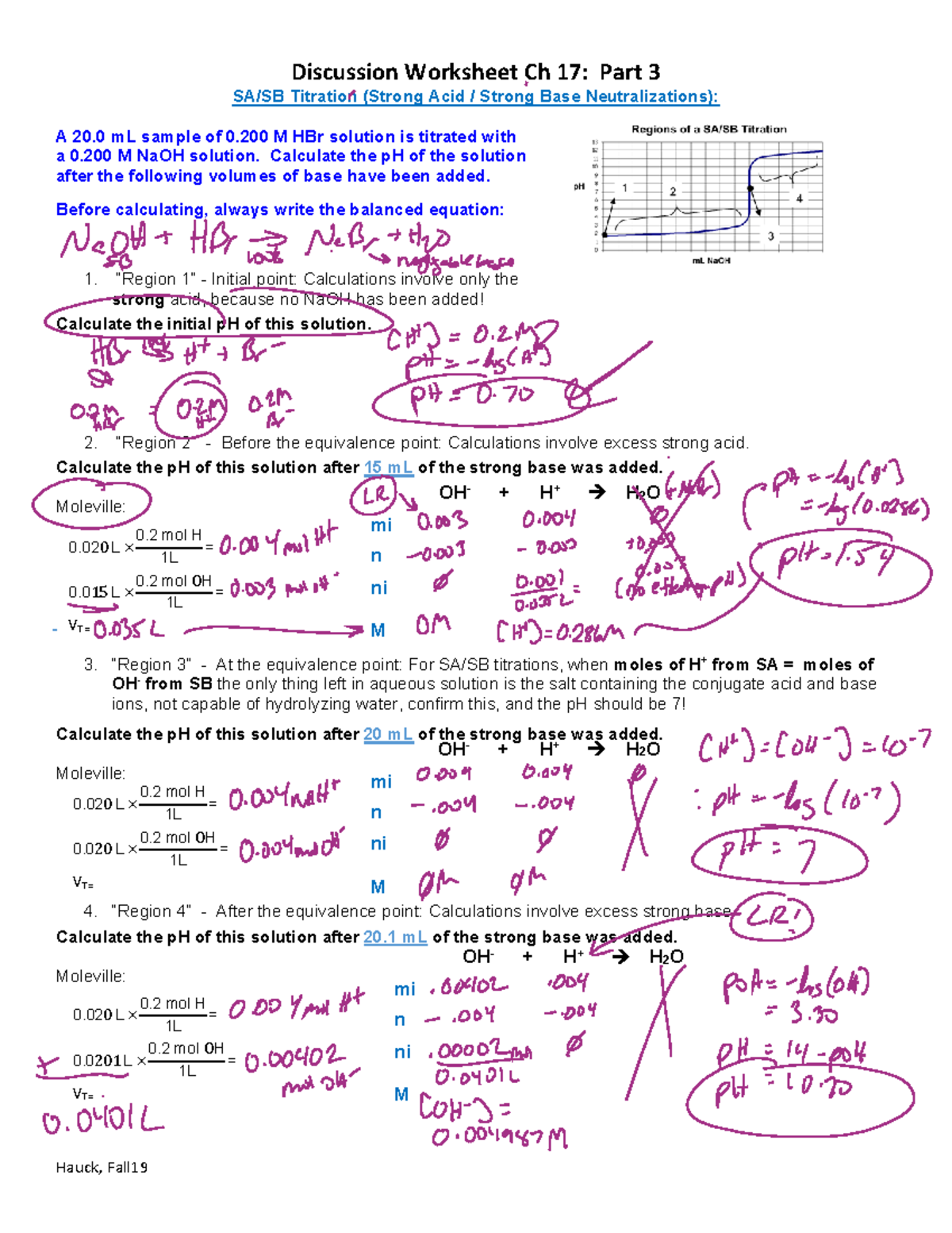 Discussion Worksheet Ch 17 Part 3 Warning Tt Undefined Function 32 Warning Tt Undefined