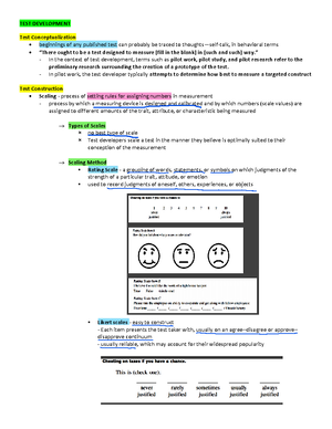 511089323 Emotional Profile Index Interpretation - EMOTIONAL PROFILE ...