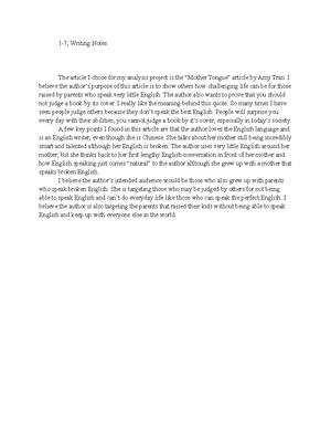 HUM 100 Module 5-2 Short Answer - HUM 100 Module 5-2: Short Answer ...