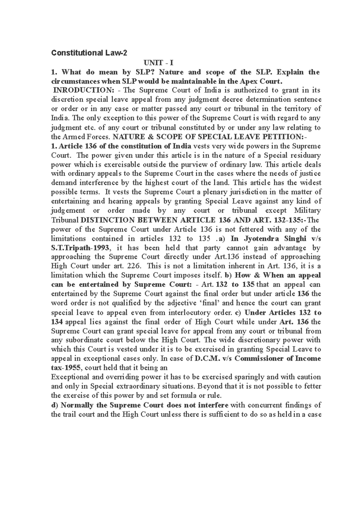 Constitution-law-2-this-notes-for-1st-year-llb-2nd-semester compress ...