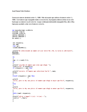 Ejercicios resueltos pascal - METODOLOGÍA DE LA PROGRAMACIÓN ...