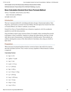 Nursing procedure 5 level 4 - ACTIVE LEARNING TEMPLATES Nursing Skill ...