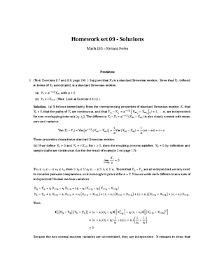 2016-2017 Homework 7 - For the Spring 2017 course taught by Renato ...