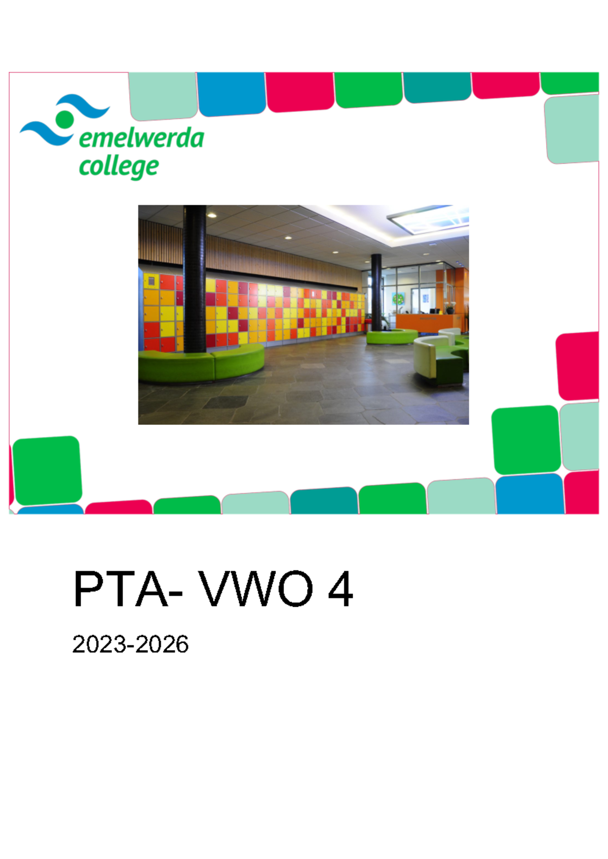 Pta-4vwo-23-26 - W9w9sososo - Inhoudsopgave PTA- VWO 2023 - Voorwoord Begrippenlijst Algemene ...