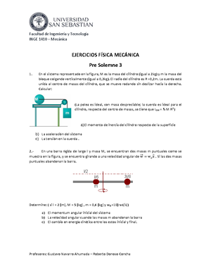 Guías Mecánica - Guias mecânica apoyo - Alonso Moya al masa:488, ( 102 ...