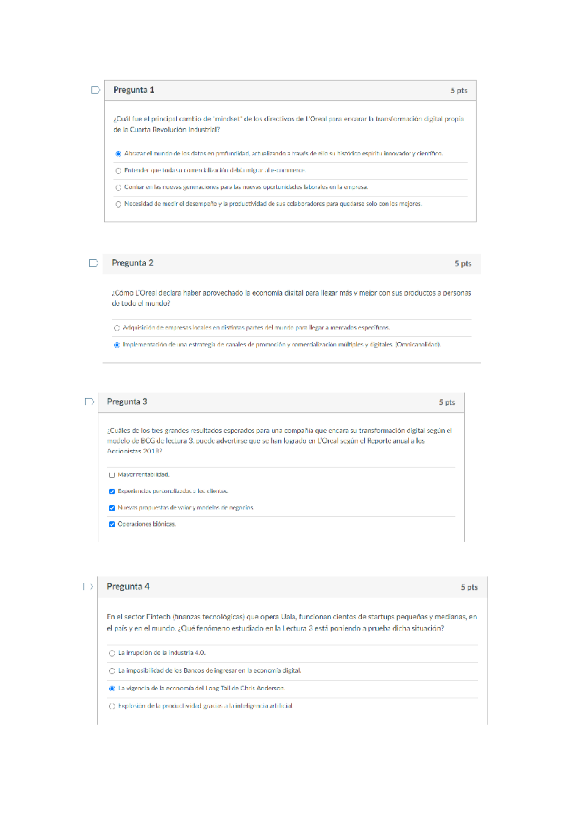 TP 2. TEC. Y Modelos Globales - Tecnologia, Humanidades y Modelos ...