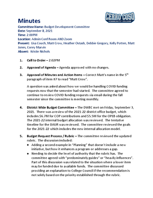 Psic and Psoc 2022 - Appendix 5 Common PSOC and PSIC PSOC Code ...