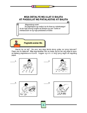 A4 SIZE Summative TEST in TLE 6-ICT and Entrepreneurship S.Y. 2021-2022 ...