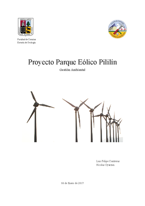 2 Prueba Gestion Ambiental - Apuntes 4-8 - Servicio de Evaluación ...