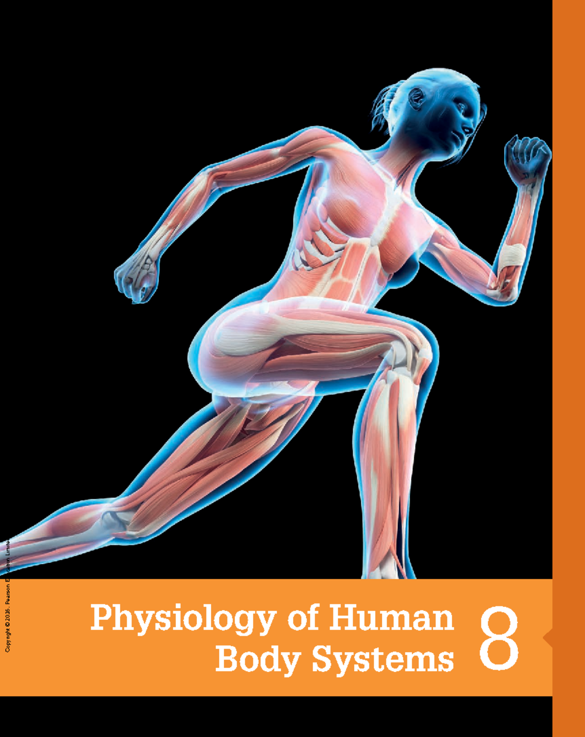 BTEC Applied Science Student Book 1 Chapter Unit 8 - Physiology of Human Body Systems 8 Hartley ...